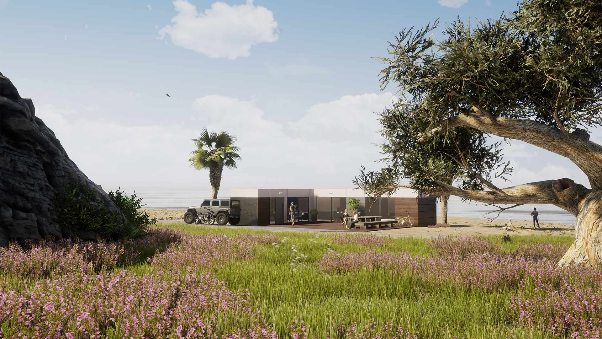 ADEL HOUSE NEW | Luxury Living – Build with Adel